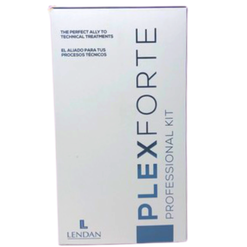 LENDAN Plex Forte Professional Kit - Shampoo & Conditioning