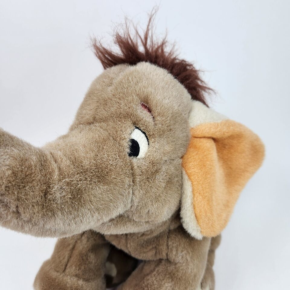 Vintage Disney Store Hathi Jr Baby Elephant and 48 similar items