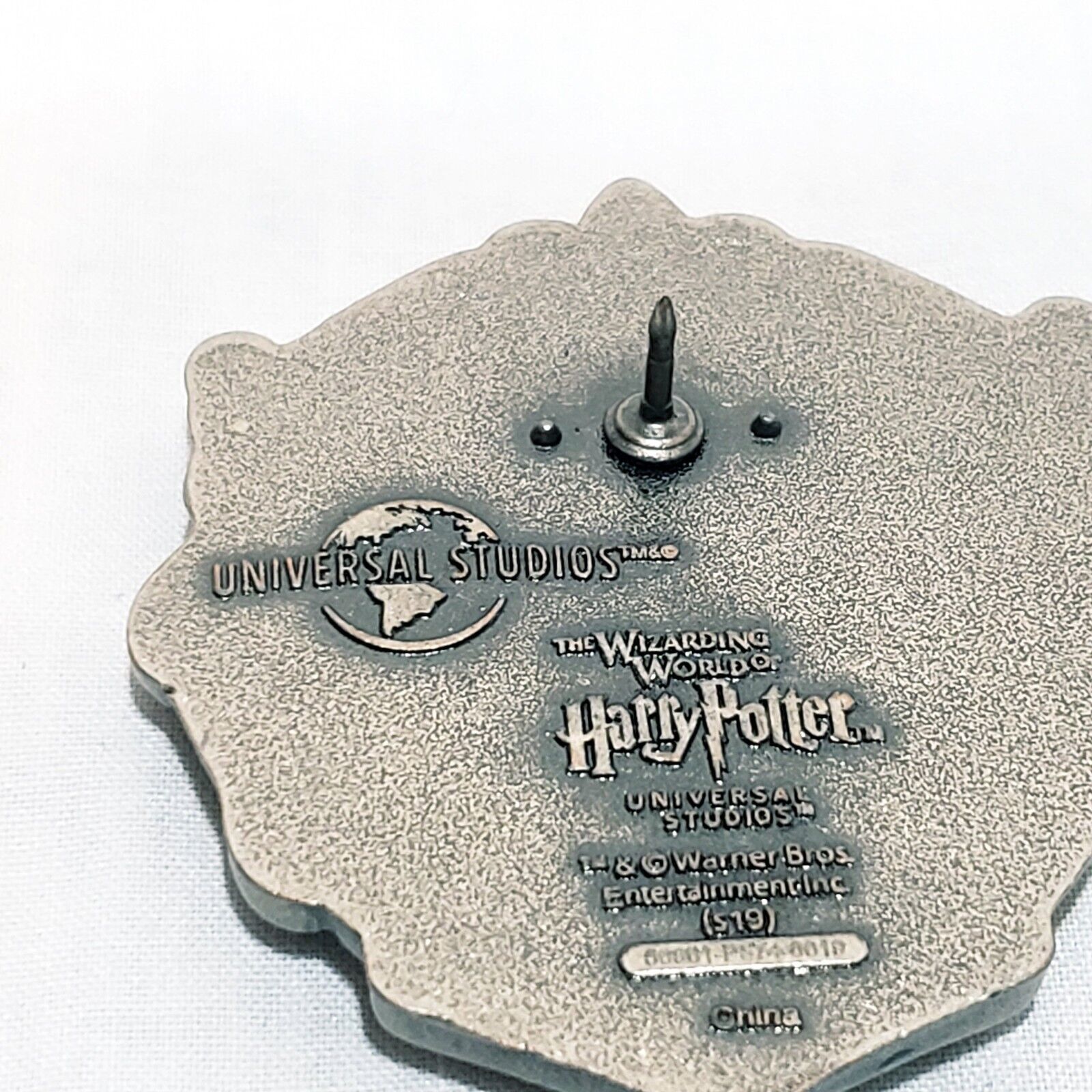 Harry Potter Ravenclaw Head Girl House Badge and 25 similar items