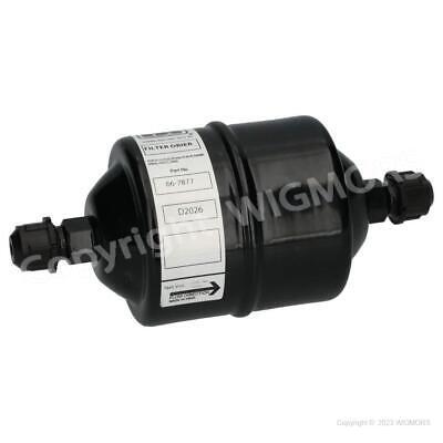 Hermetic filter drier Danfoss DCL 163 023Z512591 (66-7877) Thermo King ...