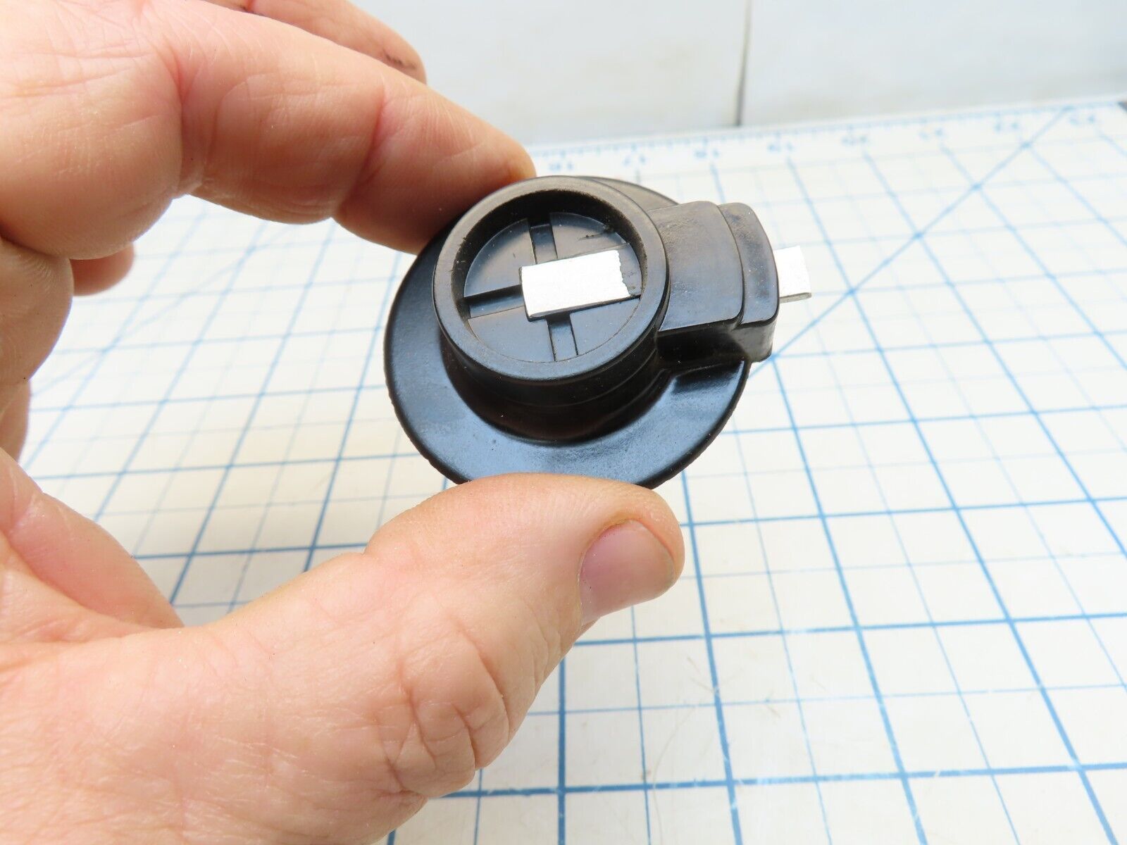 Fairbanks Morse Colt Z2765 Magneto Distributor Rotor - Lawn Mower Parts