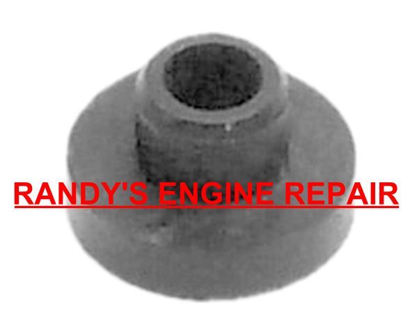 Gas FUEL TANK BUSHING grommet SNAPPER 1-2337 Toro Noma - Lawn Mowers ...