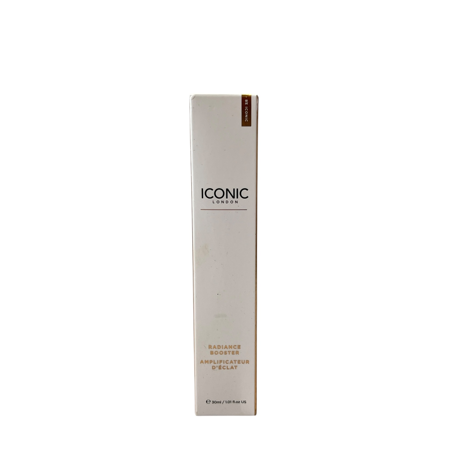 Iconic London Radiance Booster Sand Glow 30ml 1.01 fl oz - Moisturizers