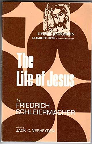 The life of Jesus (Lives of Jesus series) - Books