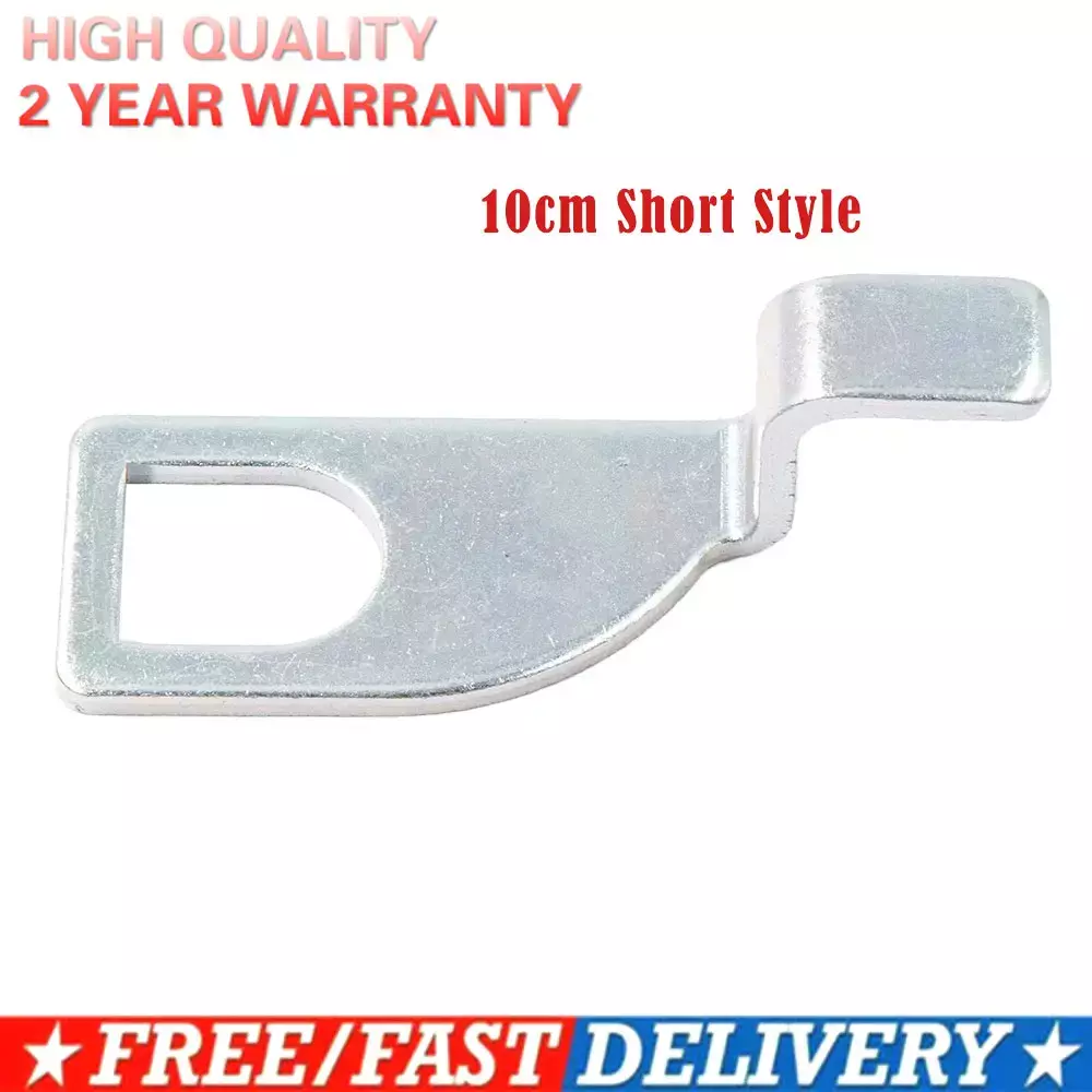 FOR VW T4/T5/T6 Tailgate and Barn Door Standoff Fresh Air Vent Lock ...