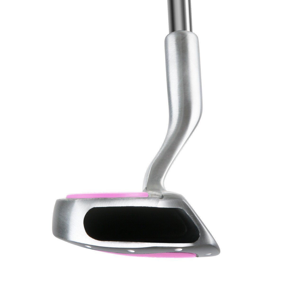 Intech EZ Roll Ladies Right Hand Pink Golf Chipper - 33 ½ Inches - Golf ...