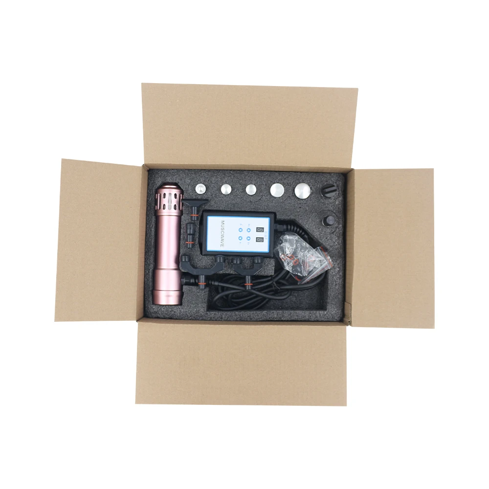Shockwave Chiropractic 2 in 1 For 2022 Mager ED Treatment Tibial Stress ...