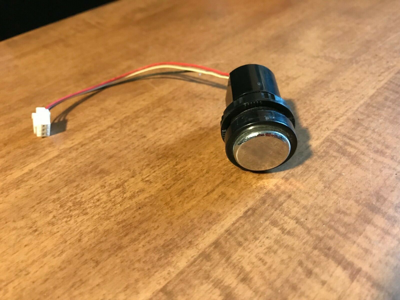 Pachislo Slot Machine Hopper Payout / Bet Button for Kitac Machines ...