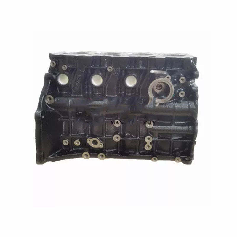 NEW 2KD 2KD-FTV BARE BLOCK 2.5L FOR TOYOTA HIACE HILUX FORTUNER CONDR ...