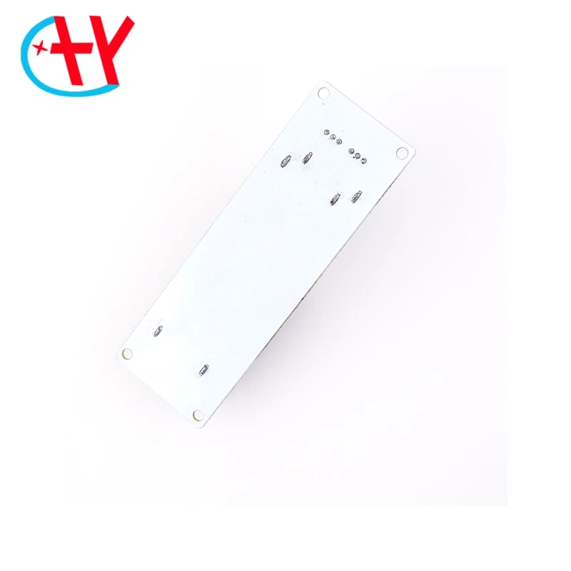 Electronic Building Block 10k Double Row Sliding Linear Potentiometer Module For Electronics