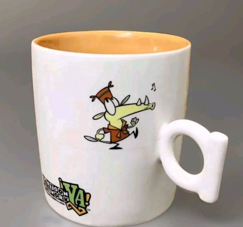 Cartoon Network YA! 2007 Foster's Home & Camp Lazlo Toonami Jetstream ...