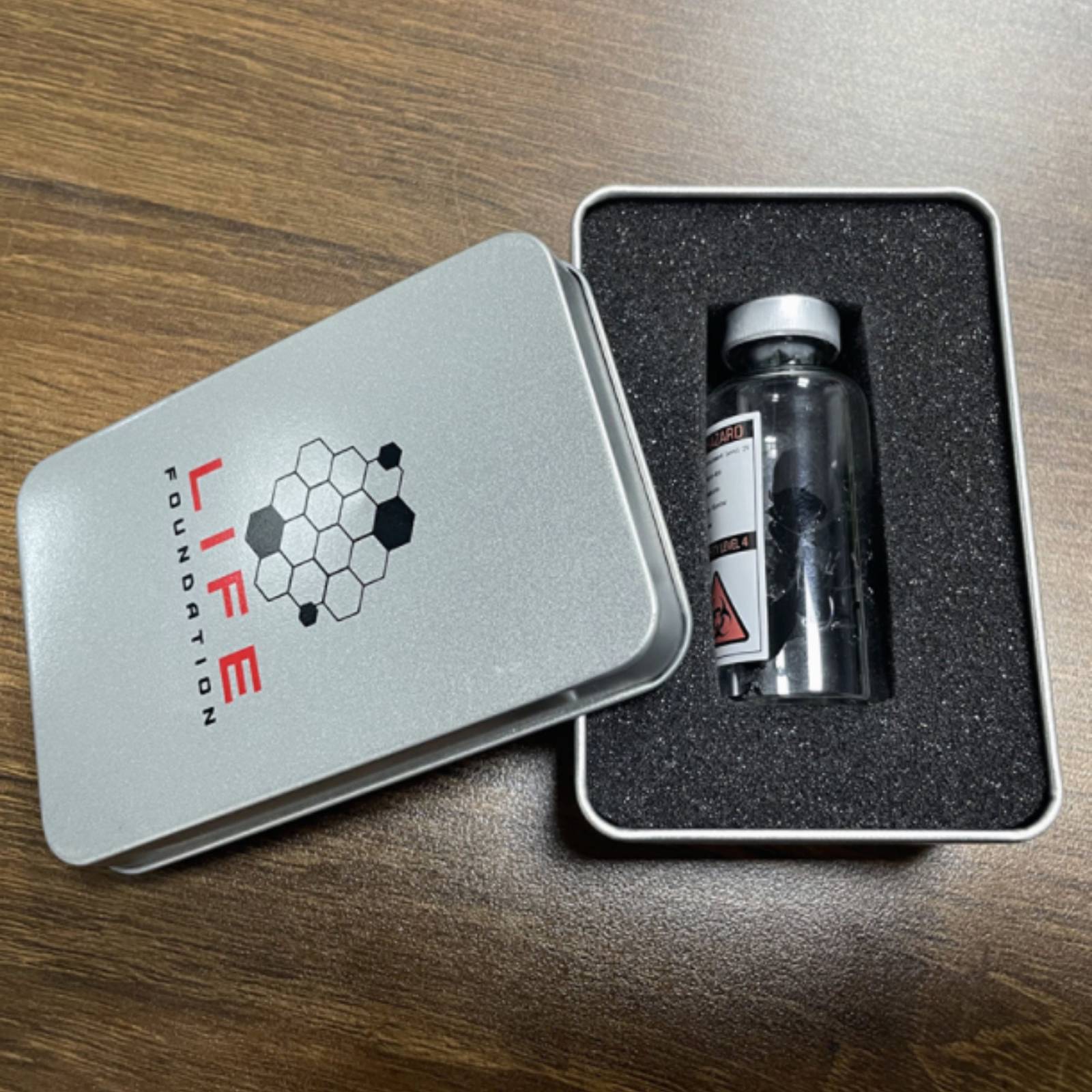 Venom Carnage Symbiote, Venom Lab Capsule and 50 similar items