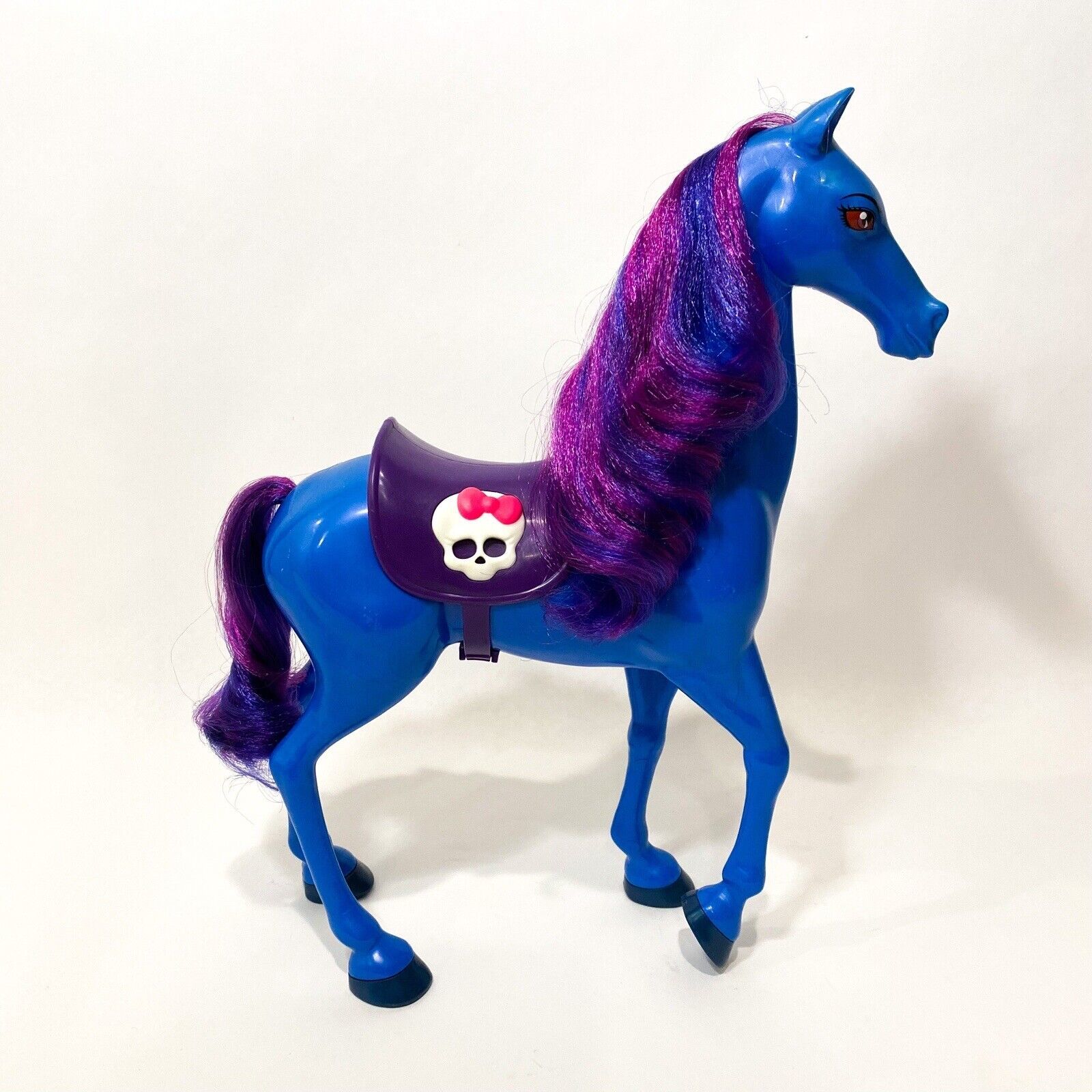 Monster High Headmistress Nightmare the Horse - Dolls & Doll Playsets