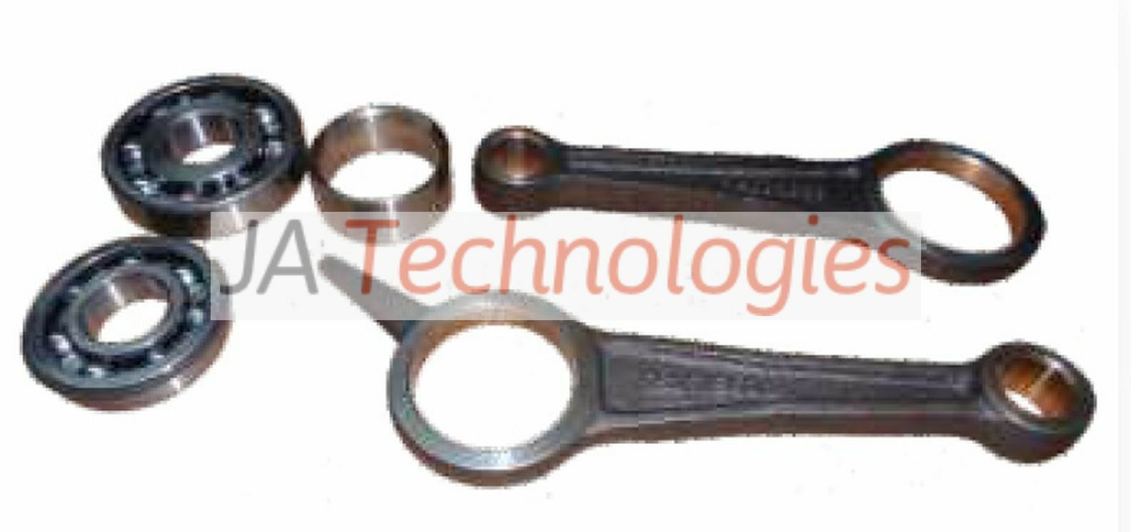 Ingersoll Rand Model 71T2 7T 7T2 7T4 7V compatible Connecting Rod Kit ...