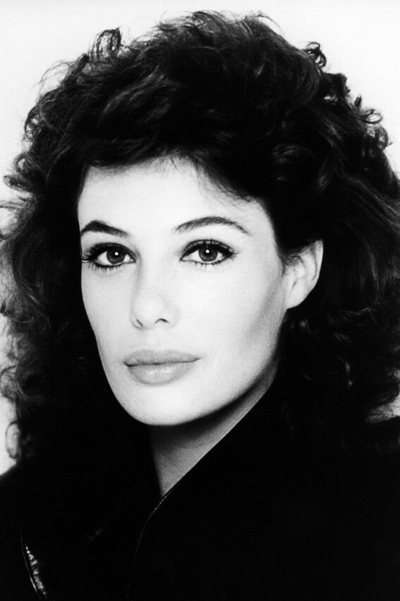 Kelly Lebrock 11x17 Mini Poster portrait - 2000-Now