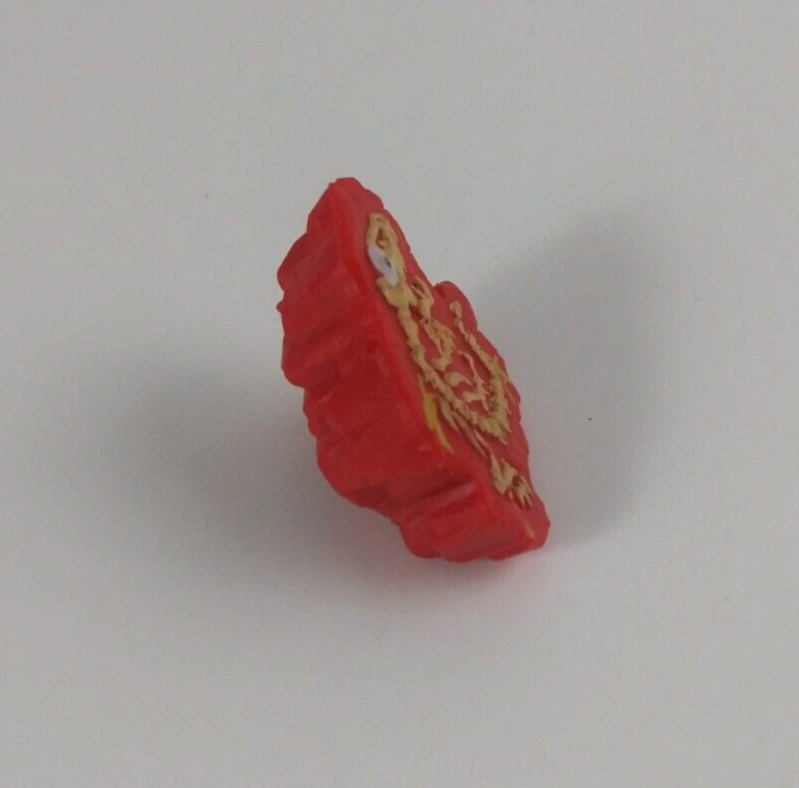Zuru Smashers Series 3 Dino Ice Age Volcano Surprise Gravel Raptor Rare ...