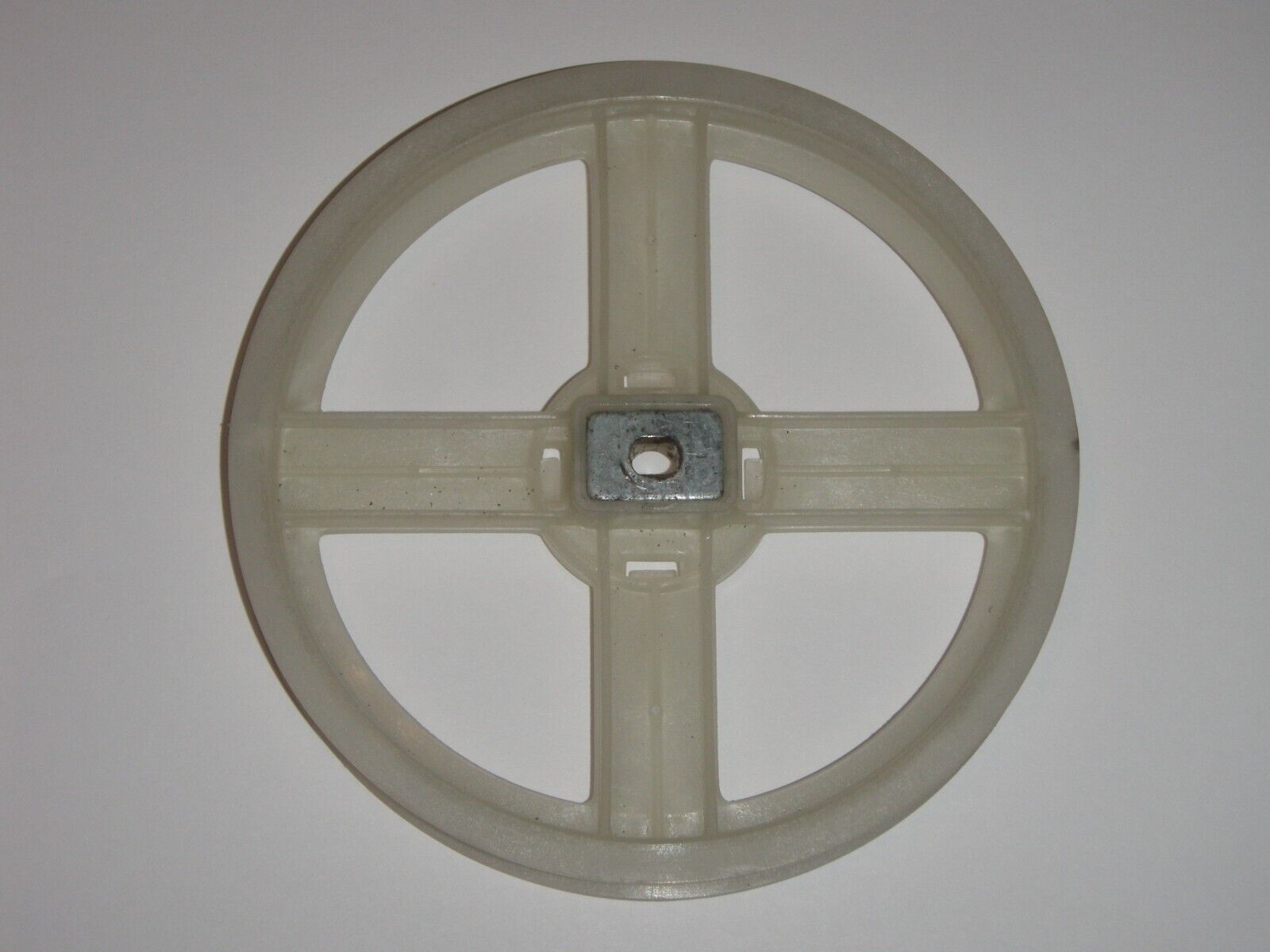 Pulley Wheel for Toastmaster Bread Maker Machine Model 1150 only ...