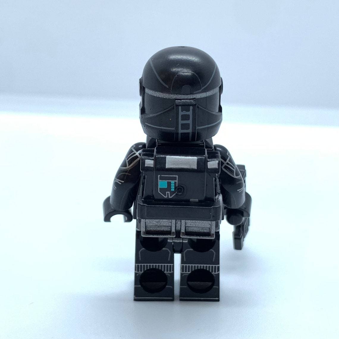 Shadow Clone Commando Omega Squad Star Wars and 50 similar items