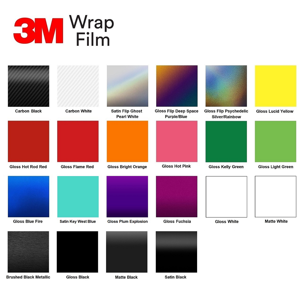 Tesla Model Y Badge Emblem Badge Logo 3M 1080 Vinyl Wrap Sticker Bundle ...