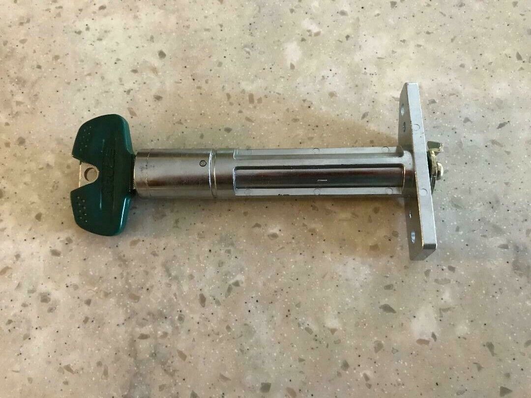 OEM RARE PACHISLO Slot Machine Door Lock/Key 4" (See List of Machines ...