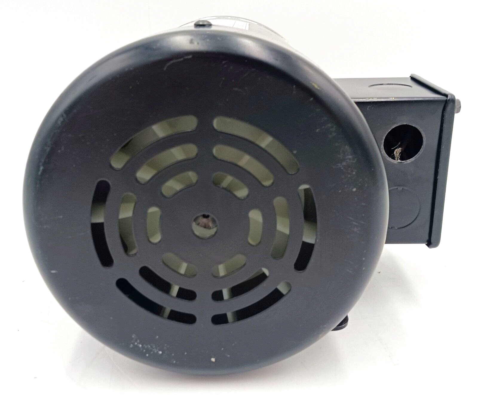 AUTOMATION DIRECT IRON HORSE GEN. PURPOSE INDUSTRIAL 3 Phase MOTOR MTR ...