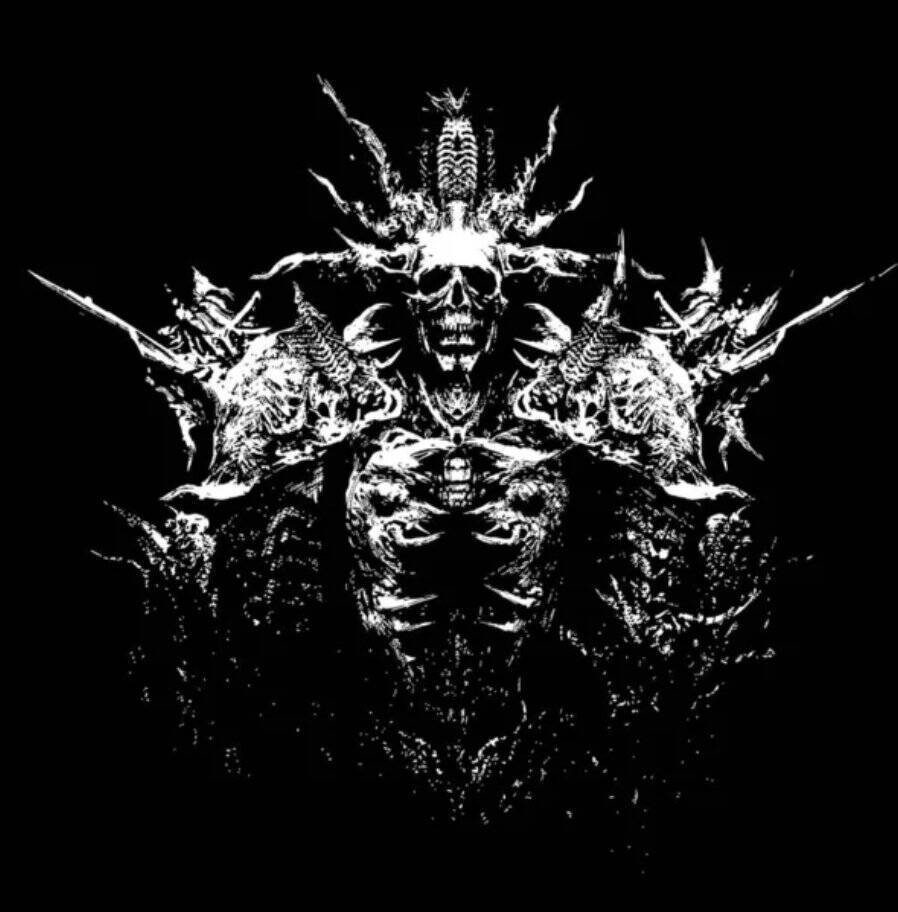 ULTIMATE LUCIFERIAN SPIRITUAL ARMOR PROTECTION SPELL! DEEP BLACK MAGICK ...