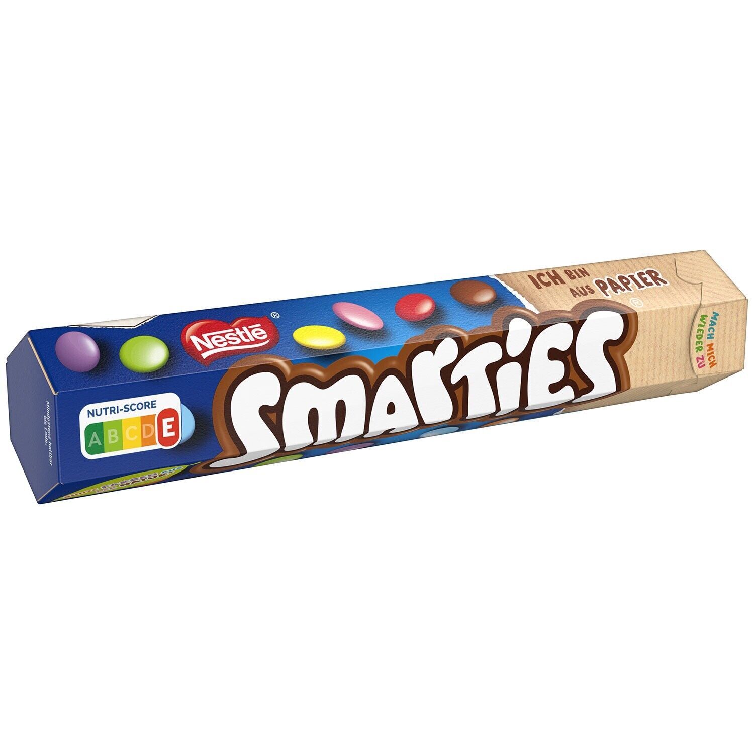 Nestle SMARTIES milk chocolate sugar coated and 50 similar items