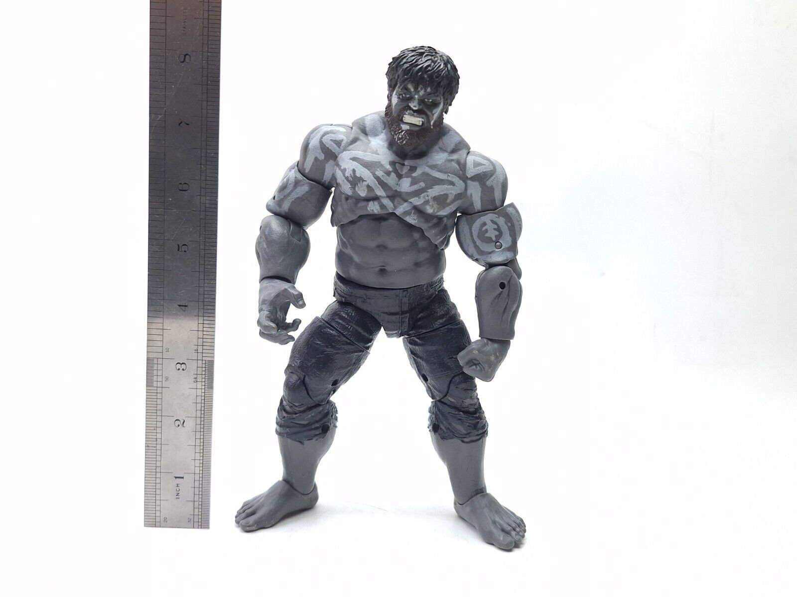 Hasbro Marvel Legends Gamestop Exclusive Gamerverse Avengers Hulk ...