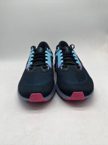 Nike Air Zoom Pegasus 40 SE FB7180 001 Black/Hyper Pink New Men’s Size ...