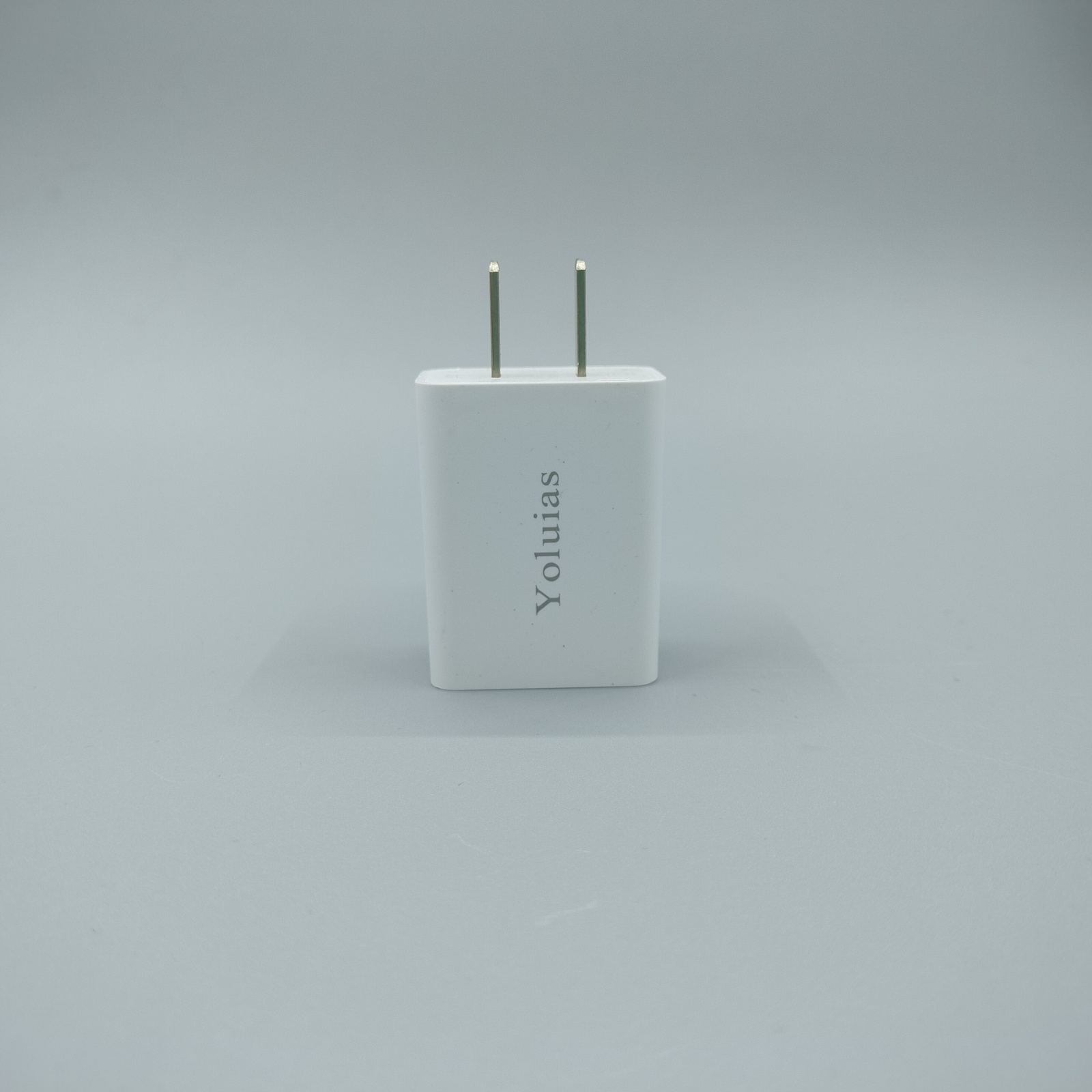 Yoluias Adapter plugs USB Wall Charger Wall Plug 5V 2A AC Power Adapter ...