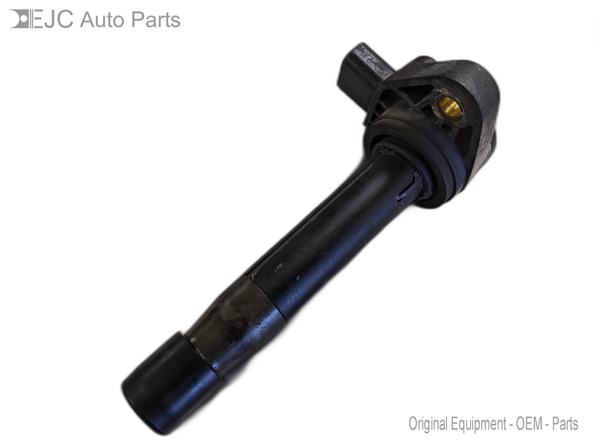 Ignition Coil Igniter For 01-05 Honda Civic EX Coupe 1.7 - Ignition Coils