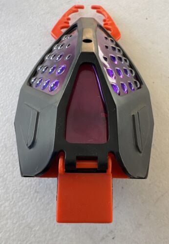 Vintage Mego Micronauts Hornetroid PARTS Cockpit 1979 OEM - Action Figures