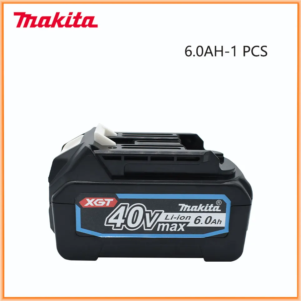 Makita AS001G 40V MAX Cordless Dust Blower Brushless Rechargeable ...