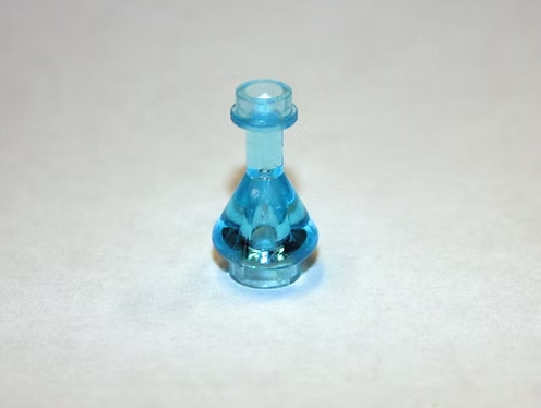Building Custom Clear Blue Science Lab and similar items