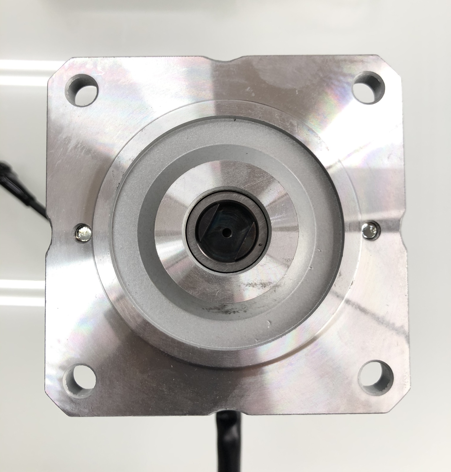 4pole Motor Drive 950W 4200RPM incl. brake SCA5C244295AR0B0 C09-022-01000 - Mobility Scooter Parts