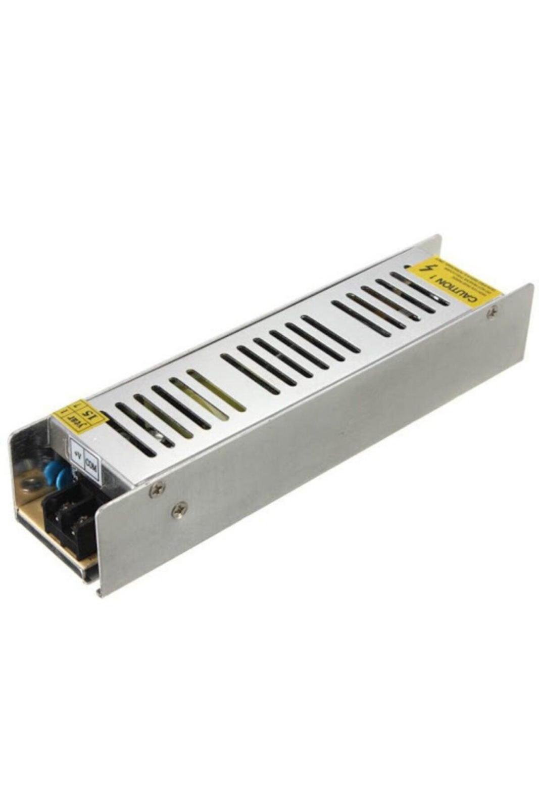 12v 20a Slim Case Transformer Adapter Signage Products - Other
