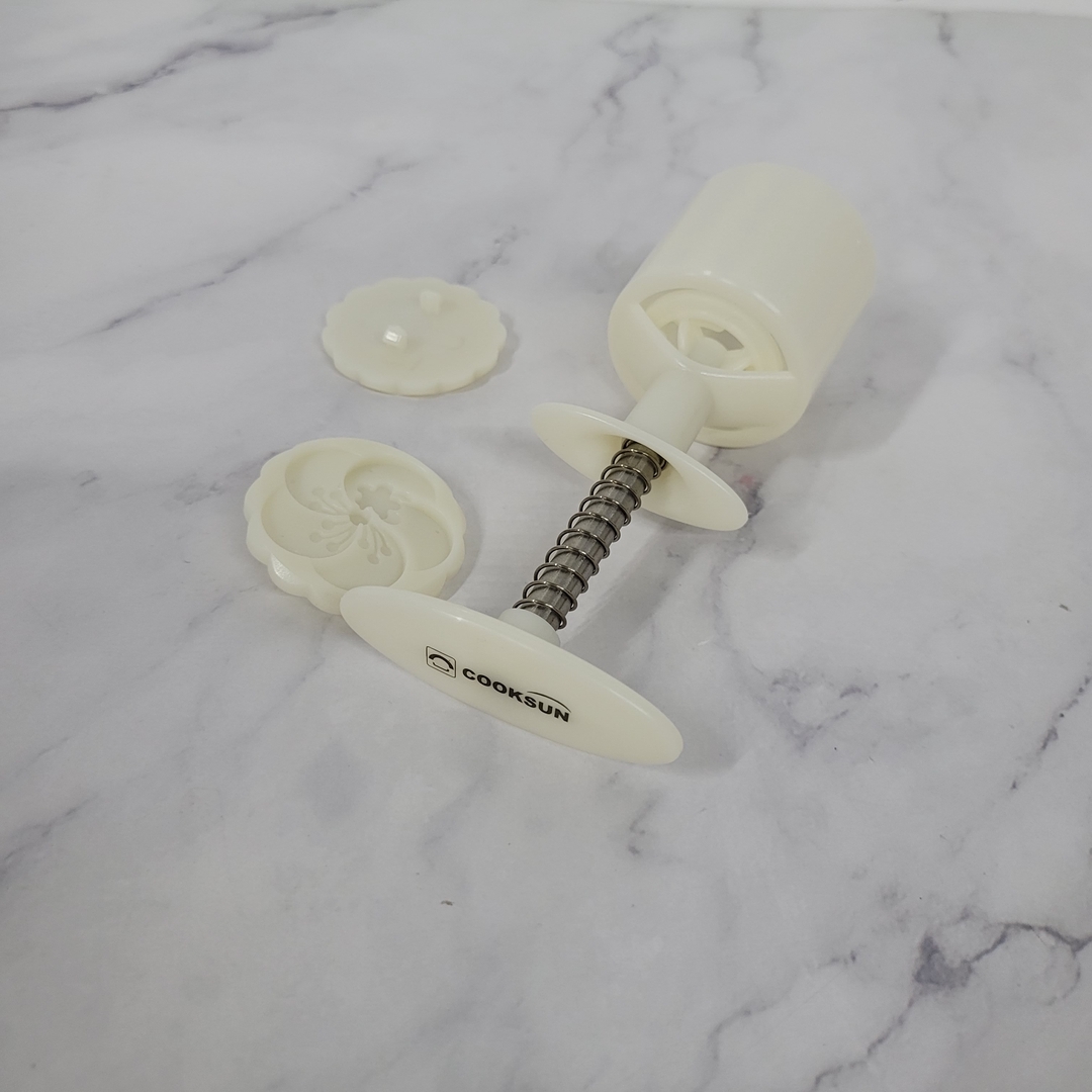 COOKSUN Pastry molds Premium Pastry Molds Set – Create Delicious Treats ...