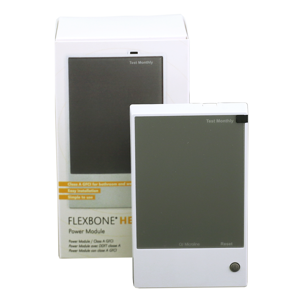 ARDEX FLEXBONE UH 940 Floor Heating Power Module - Flooring Underlayment