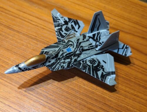 Hasbro Transformers Dark off the Moon Speed Stars Sealth Force ...