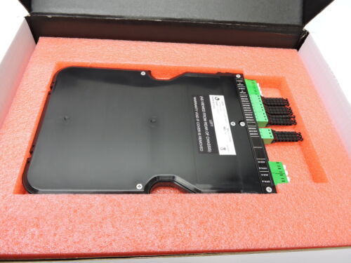 Commscope NG4 Module 760251335 100G DWDM LGX Module A NG4FD1ML2B501BAT4 ...