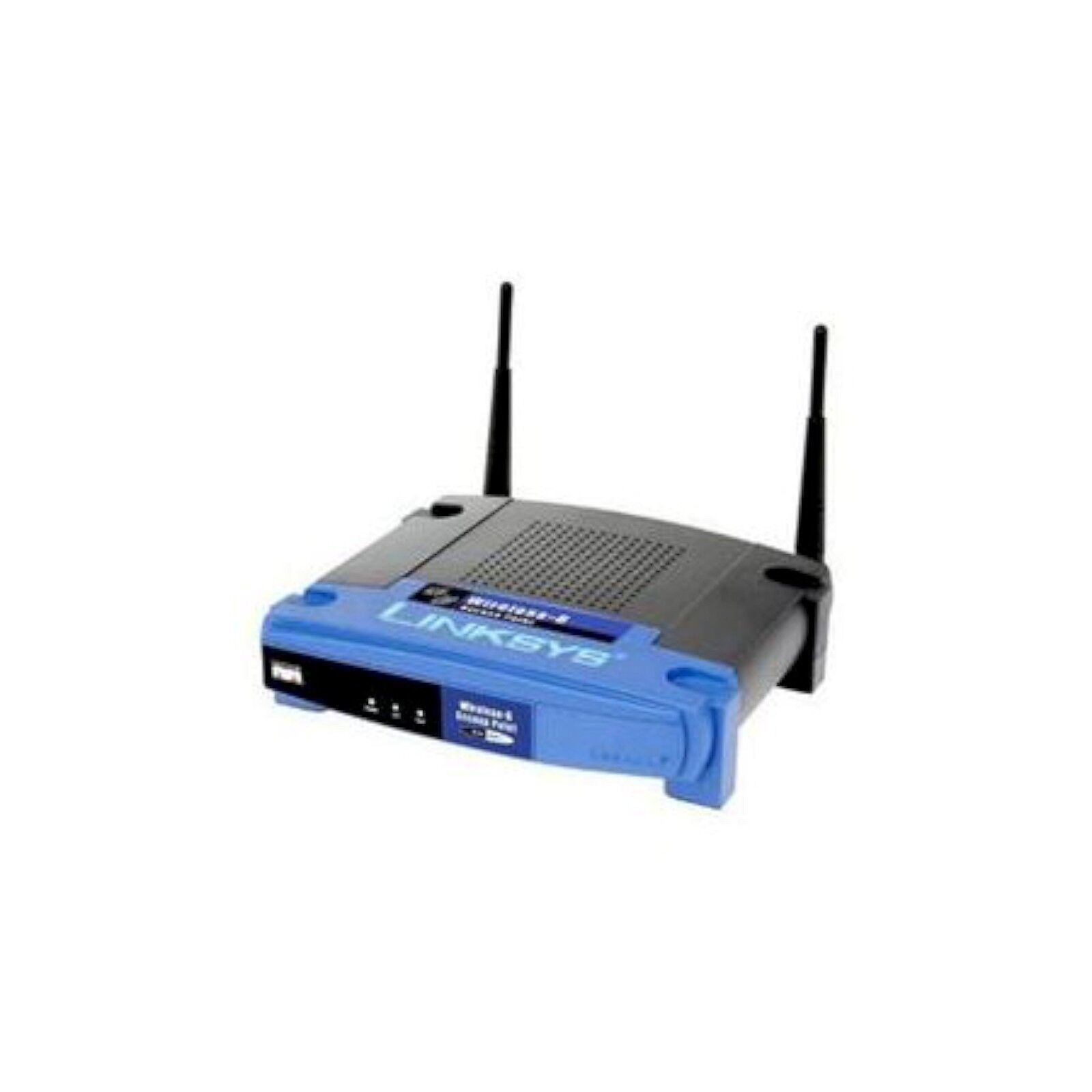 Cisco Linksys WAP11 Wireless-B Network Access Point (WAP) 11Mbps 32 ...