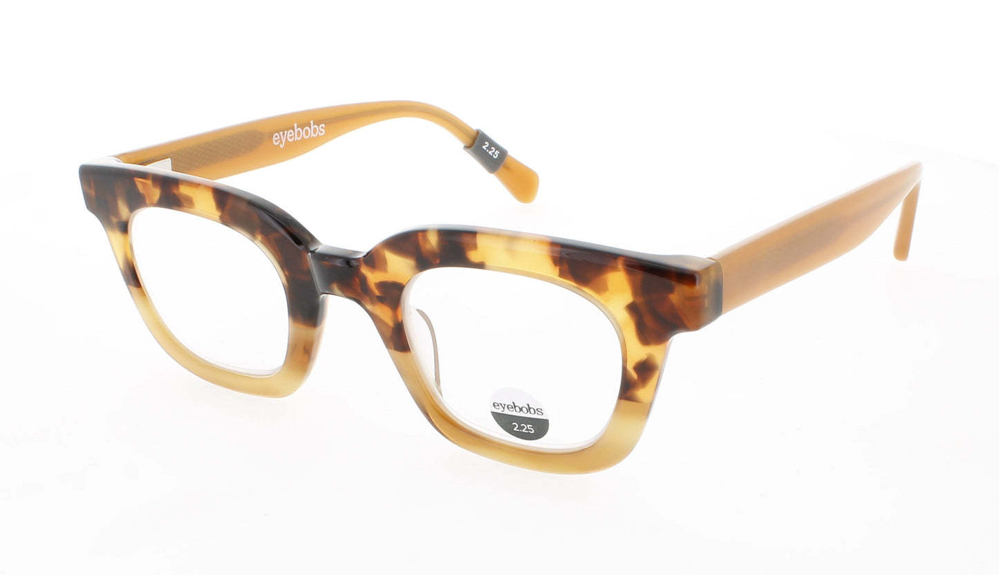 EYEBOBS SIGNAL FIRE Eyeglasses 019 42mm - Eyeglass Frames