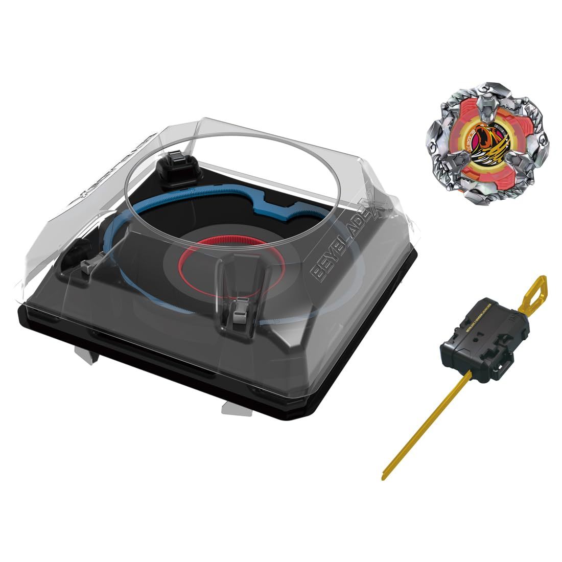 Beyblade X Beyblade X BX-37 Double Extreme Stadium Set - Other Sand ...