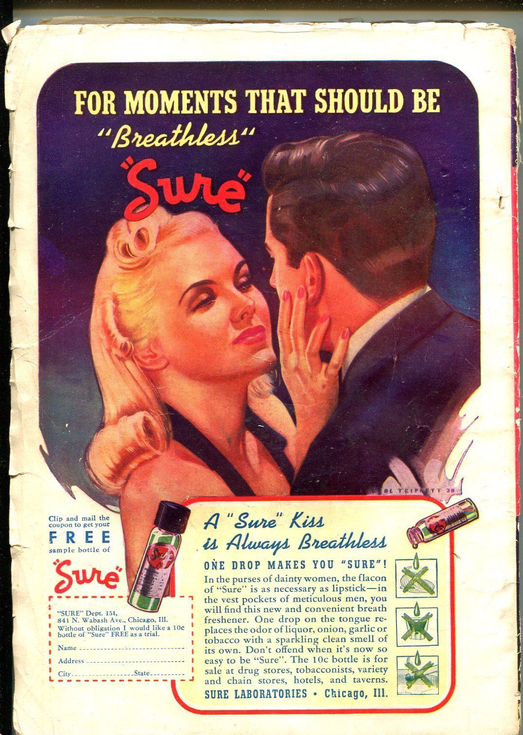 BLUE RIBBON SPORTS 04/1939-DOUBLE ACTION-BOXING-PULP THRILLS-good/vg ...