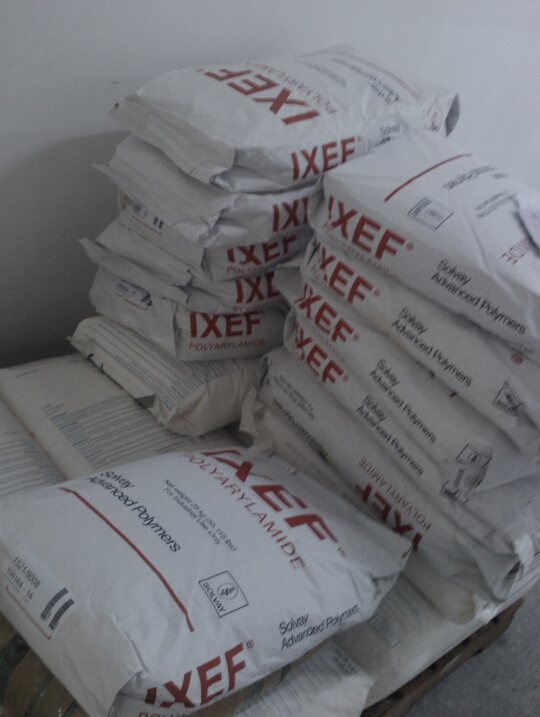 Solvay IXEF 1002 Natural PARA Resin for 1bag of 25kg order - Wholesale ...