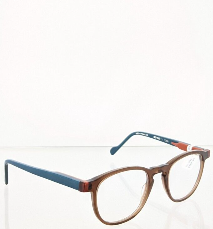 New Authentic Anne Et Valentin Eyeglasses No LIMIT ! 1341 Made in Japan ...
