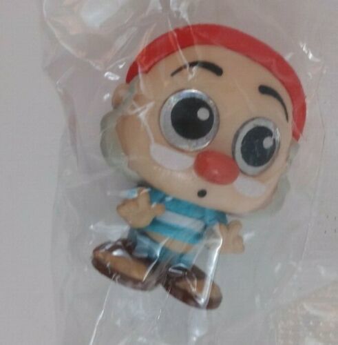 New Disney Doorables Series 6 Mr. Smee 1.25" Collectible Mini Figure ...