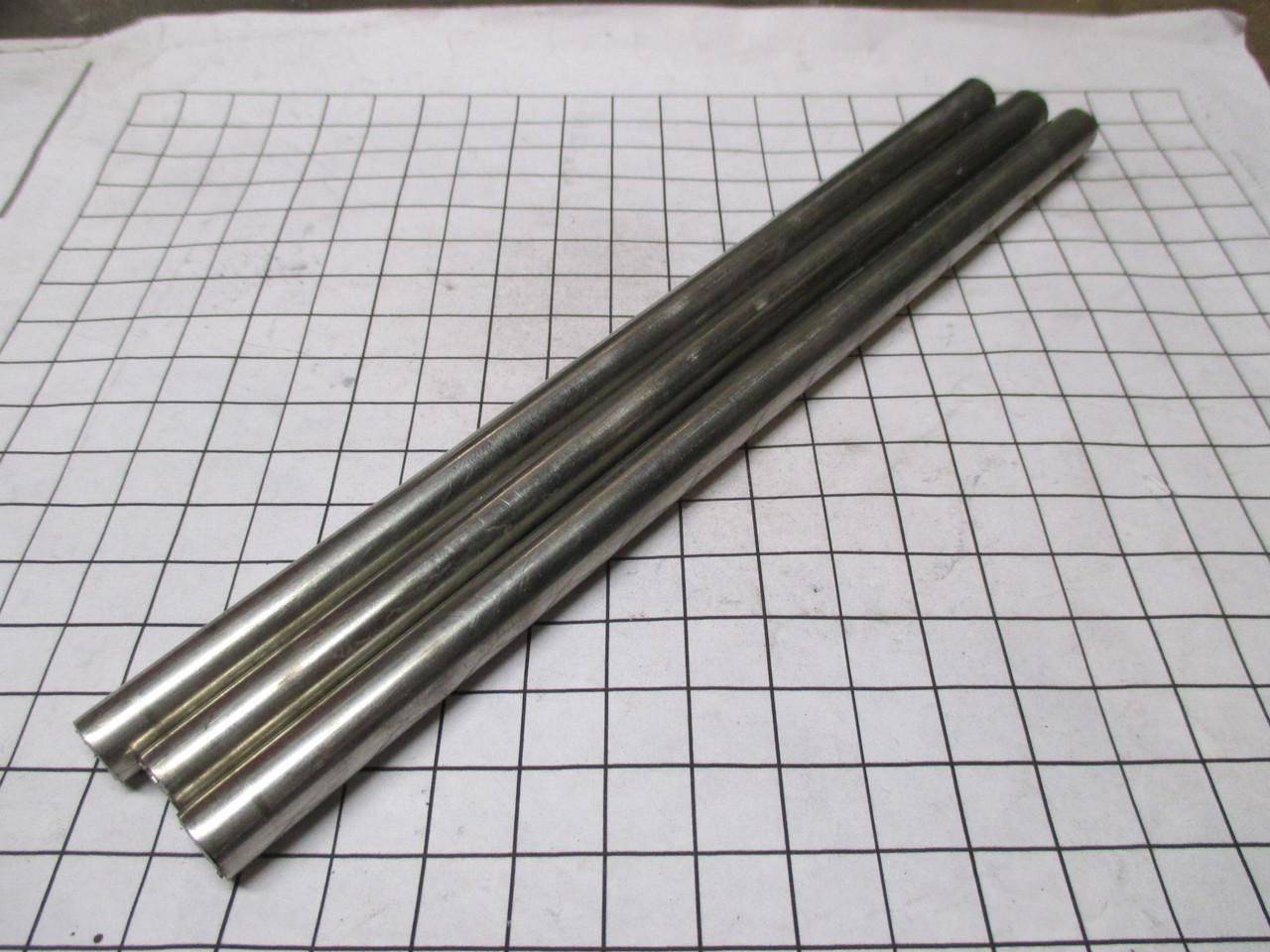 23+g 98.48% Zirconium Metal Russian Nuclear Fuel Rod Tube Element ...
