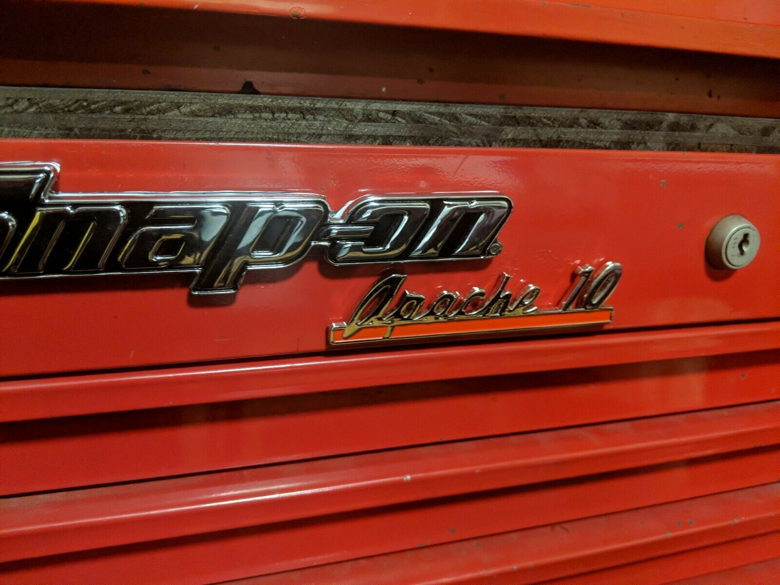 1961 Chevrolet Apache 10 Truck Emblem and similar items