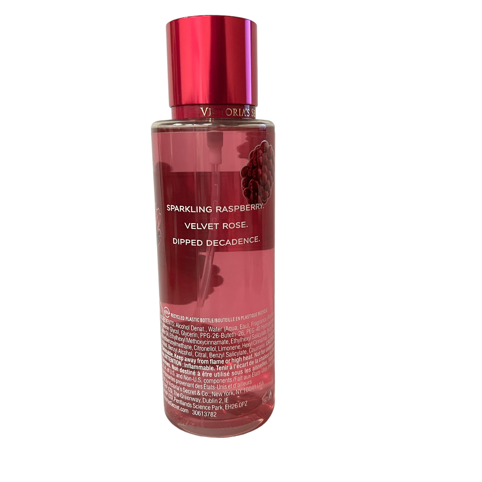 Victoria’s Secret Ruby Rose Fragrance Mist 8.4 fl oz - Mixed Items